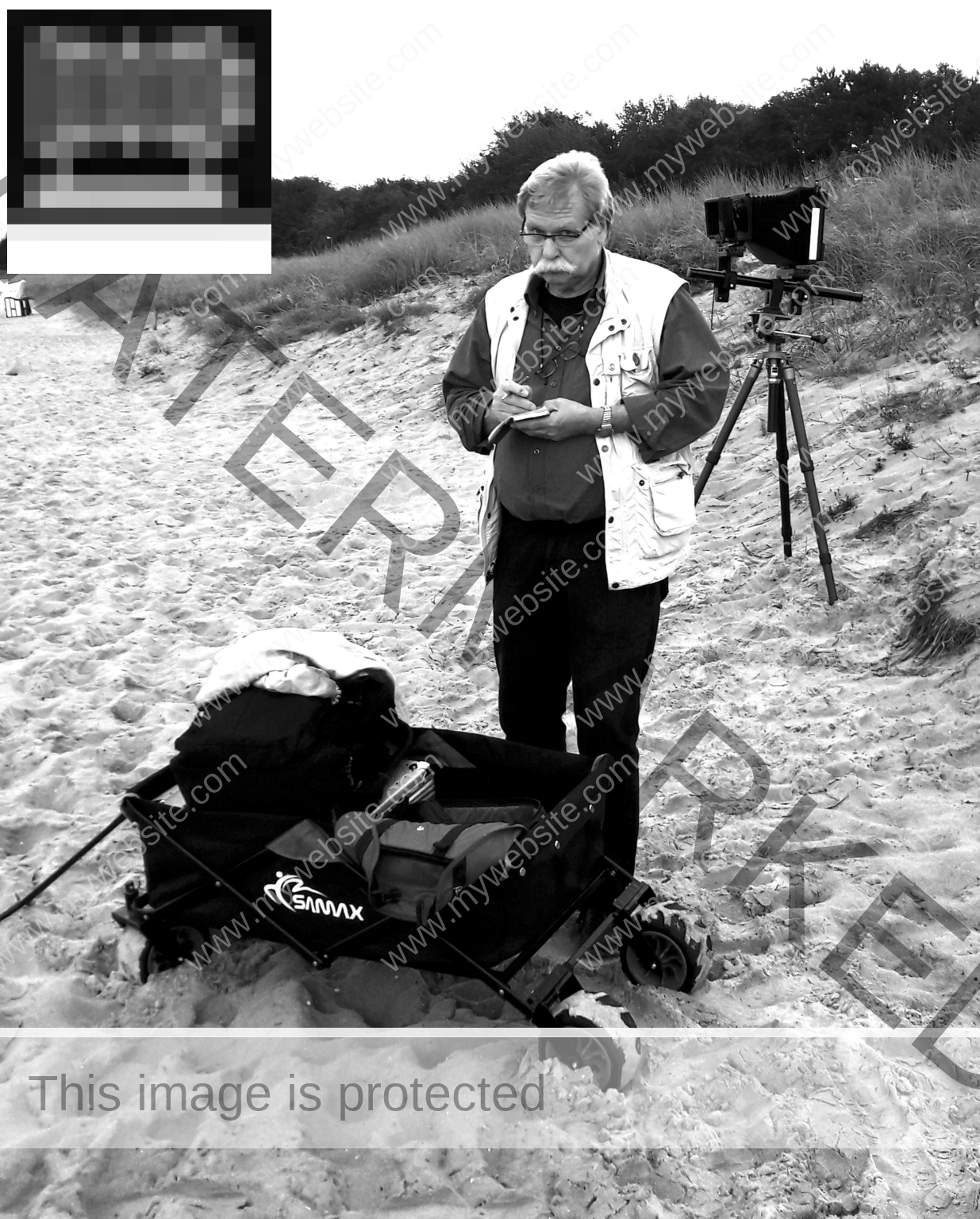 biographie – klaus-peter gnass